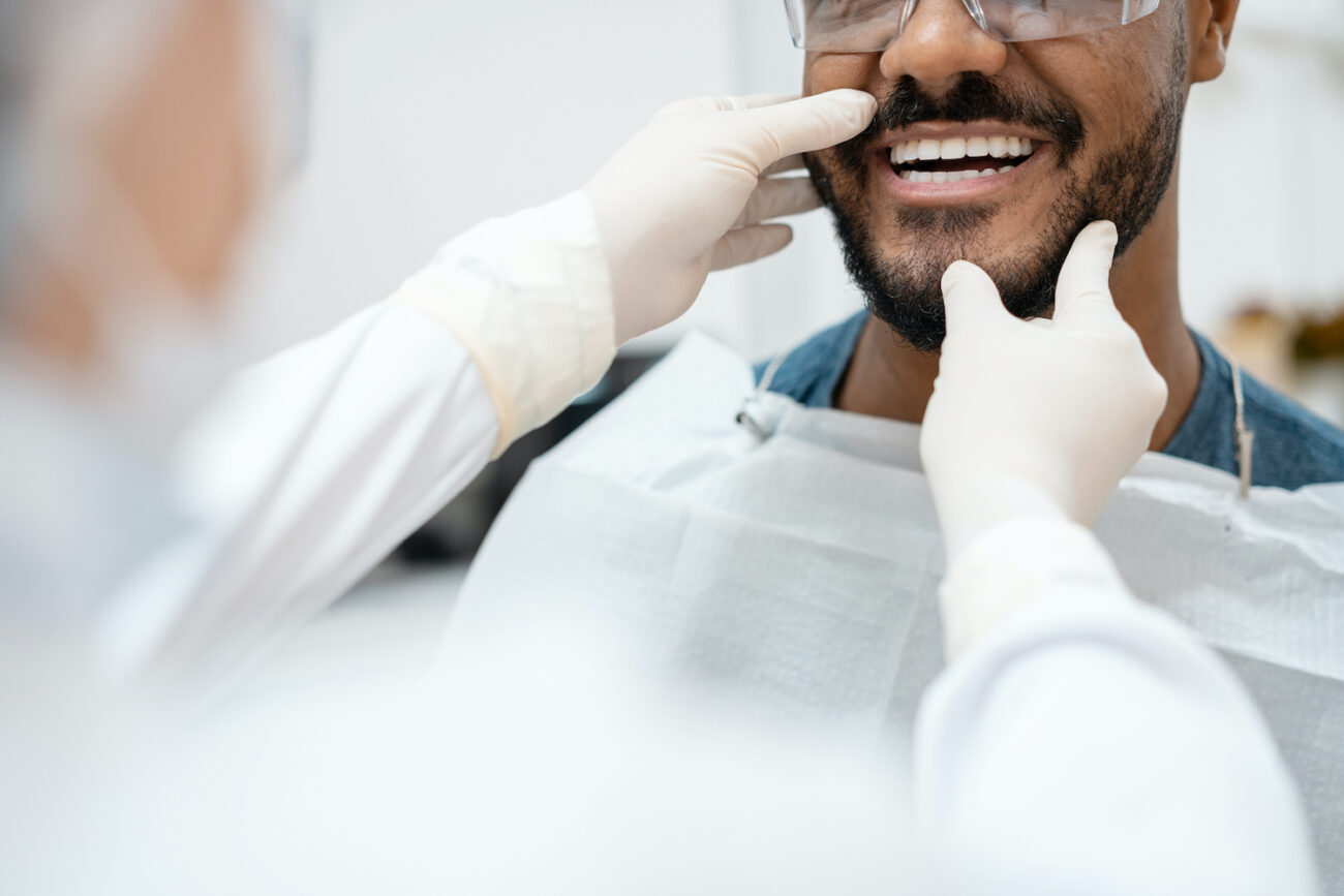 Dentist in Short Hills, NJ | Dr. Victor Gittleman